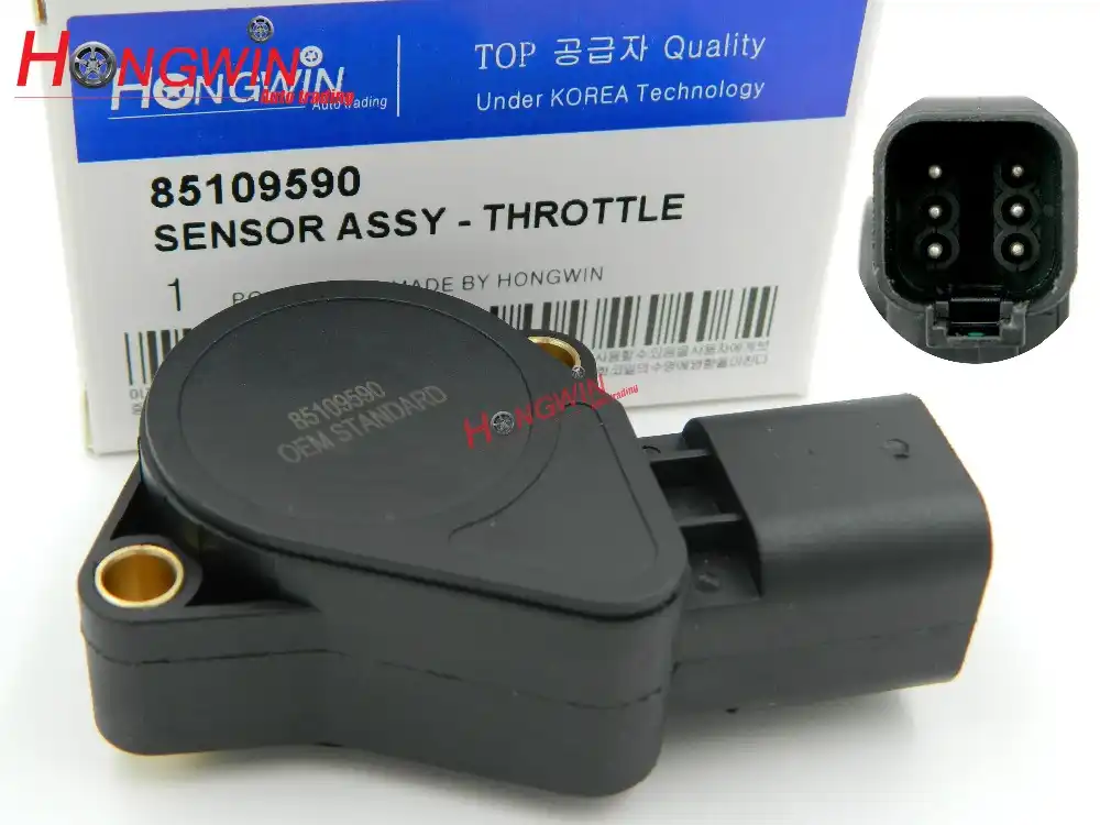 Speed Odometer Sensor For VOLVO Renault Truck 20583477 20410321 ...
