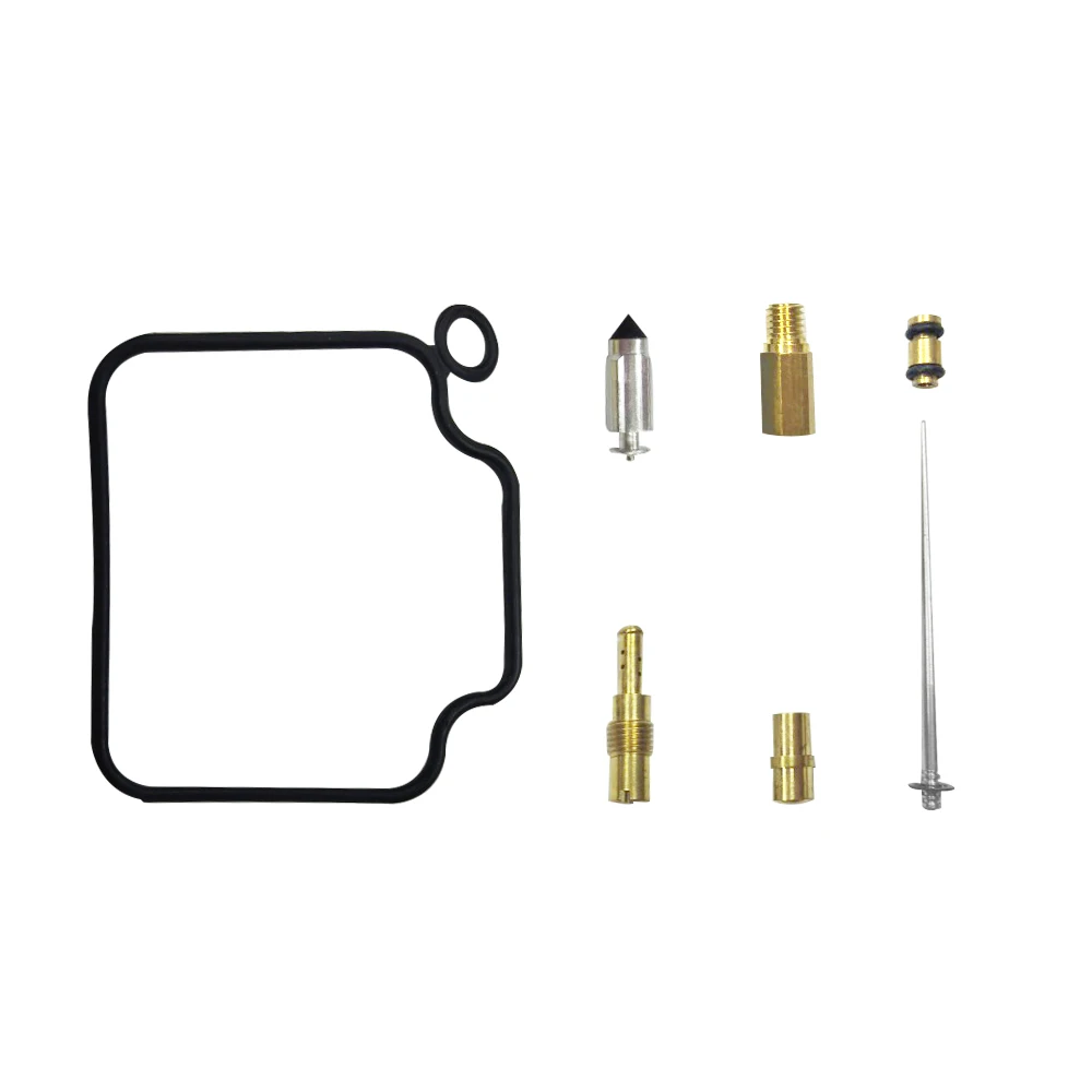 Atv trx400ex 1999 2004 400ex carburador carb reconstruir kit reparação ...