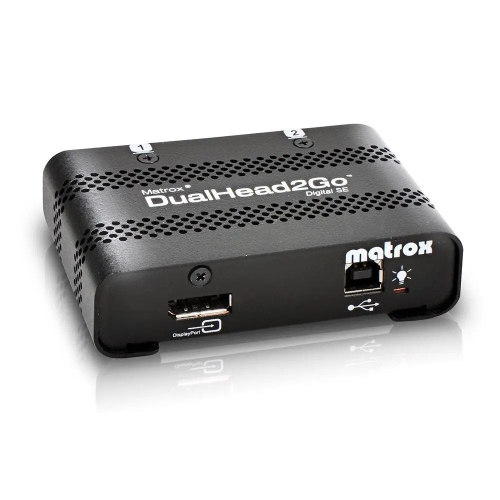 Matrox Video Card [d2g-dp2d-mif Matrox] - Graphics Cards - AliExpress