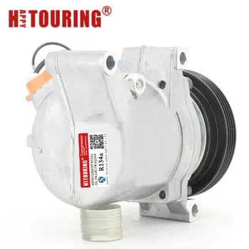 Seiko seiki ss10 acコンプレッサー、Suzuki Grand jimny pv4 95200-77gb2 95201 ...