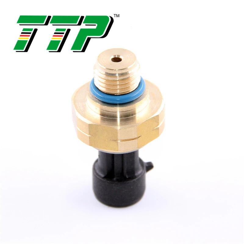 Manifold absolute Oil MAP Pressure Sensor Switch For Cummins ISX ISM ...