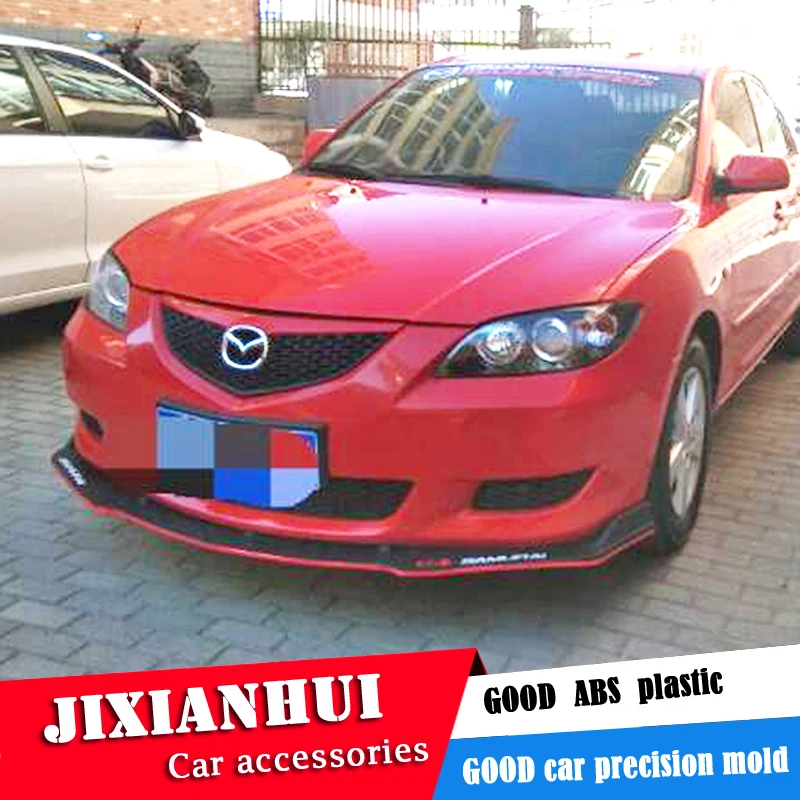 2006 Mazda 3 Body Kit