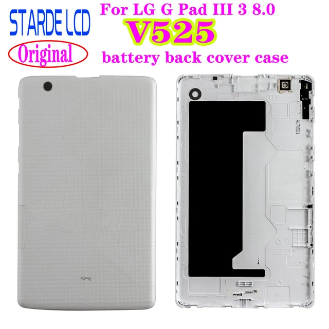 Cover For Lg Tablet 8 3