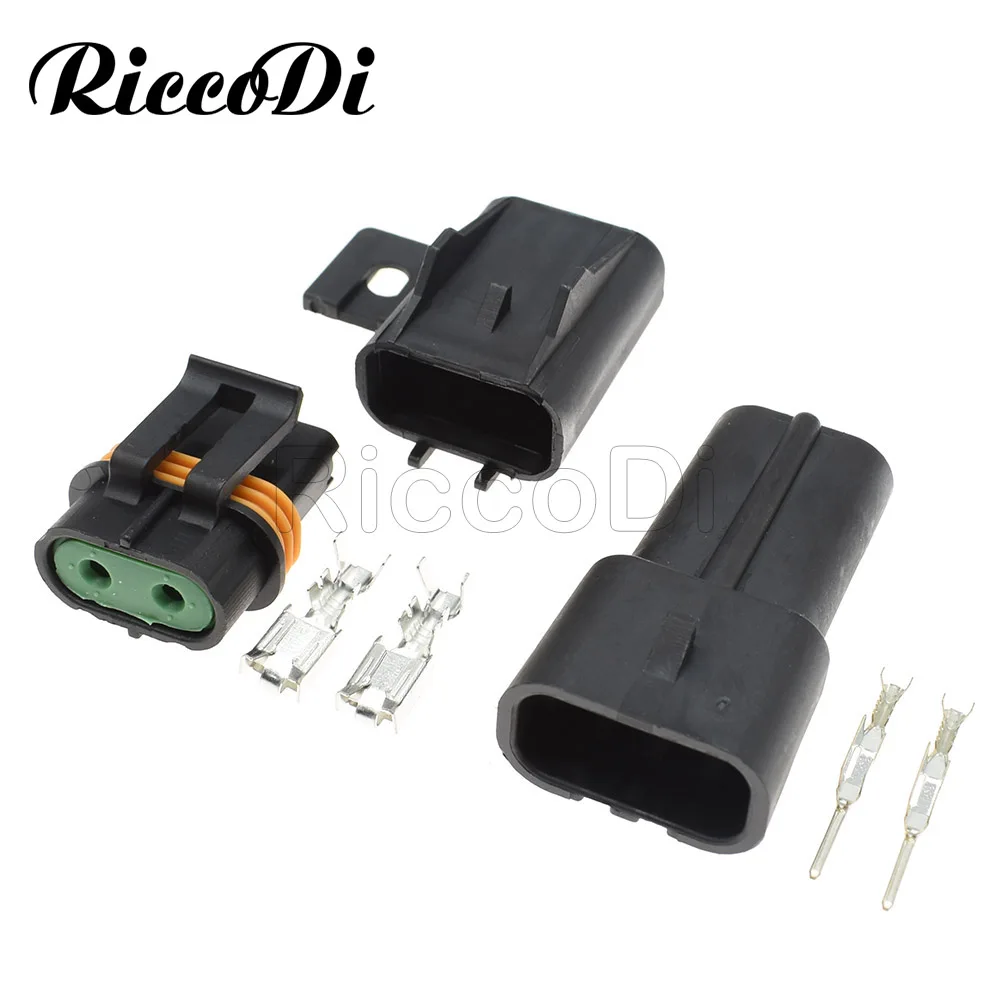 1-20-Set-12033769-54200521-12033731-2-Way-Delphi-Female-Male-Sealed ...