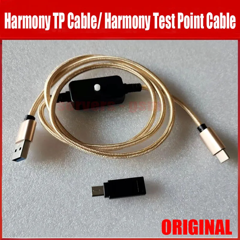 2022ใหม่ Original สำหรับ Harmony Tp + HW USB COM1.0อะแดปเตอร์และอะแดปเตอร์ USB สำหรับ Chimera ...