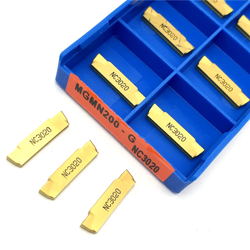 MGMN200-G-NC3030-Carbide-Inserts-Slotting-tool-CNC-high-quality-lathe ...