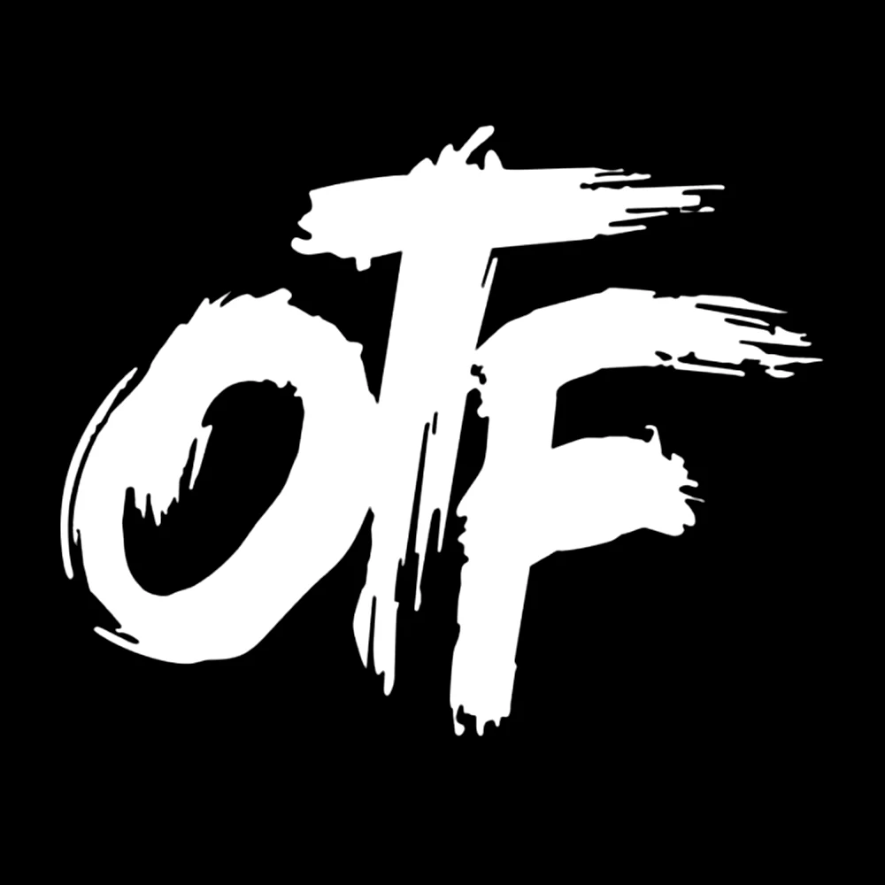 Only The Family Otf Logo