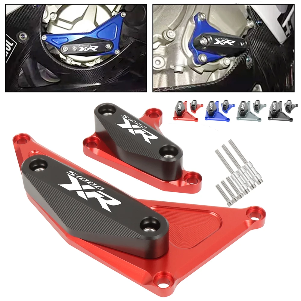 For-BMW-S1000XR-S-1000-XR-Motorcycle-Accessories-Engine-Guard-Protector ...