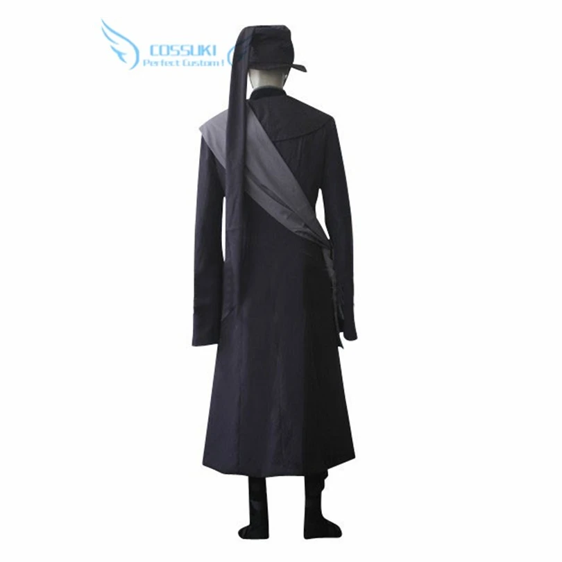 Kuroshitsuji Funny Undertaker