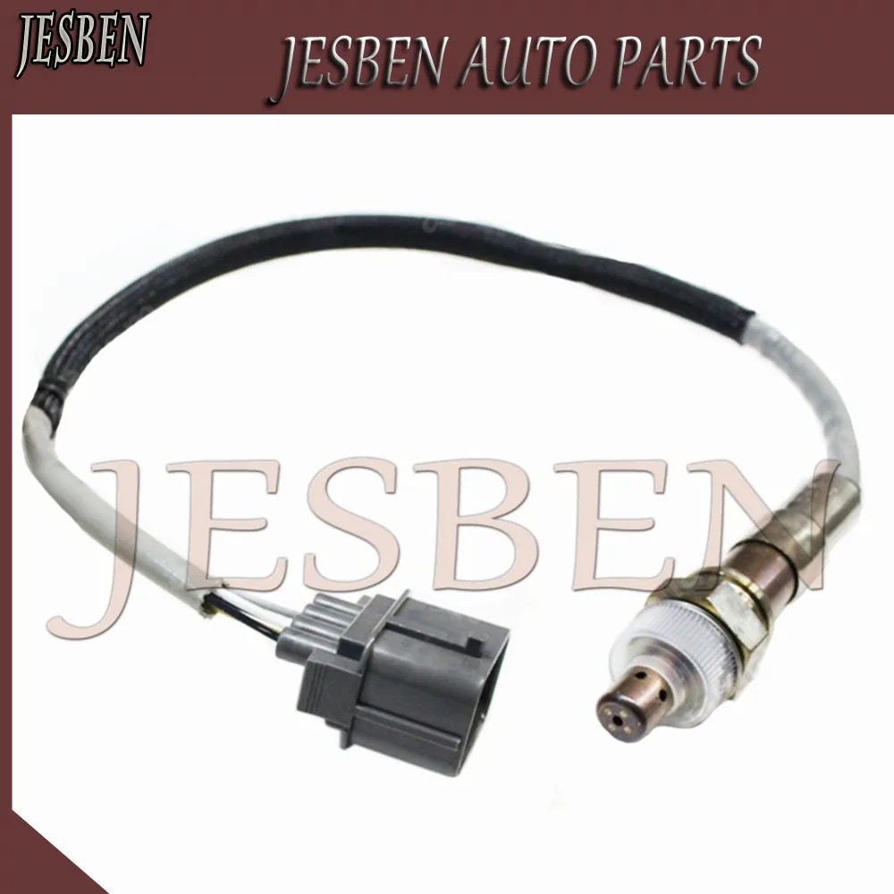 Sensor de oxígeno con sonda Lambda para coche, accesorio con índice de ...