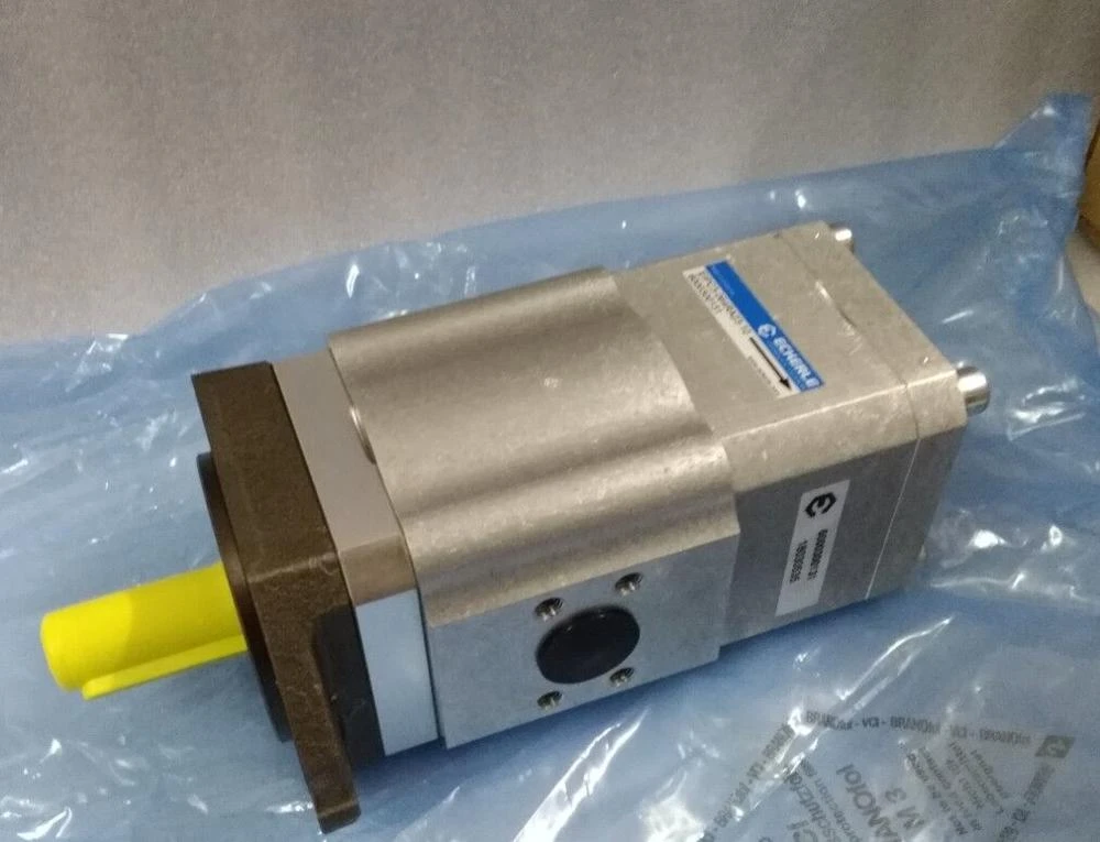 ECKERLE EIPC3 Internal Gear Pump EIPC3-064RA23-10 Industrial Hydraulic Pump Industrial ...