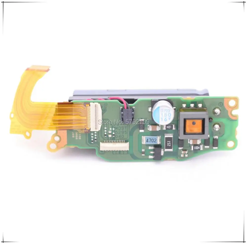 Placa Flash original para Canon EOS Rebel T7i / EOS 800D MDST, placa ...