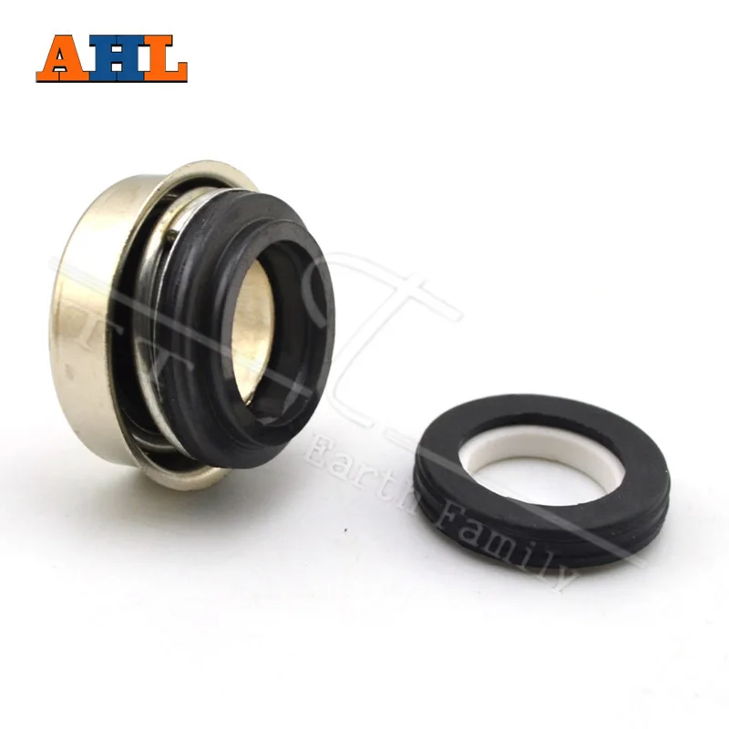 AHL Motorcycle Engine Parts Water pump oil seal For Shineray X2 X2X 250 ...
