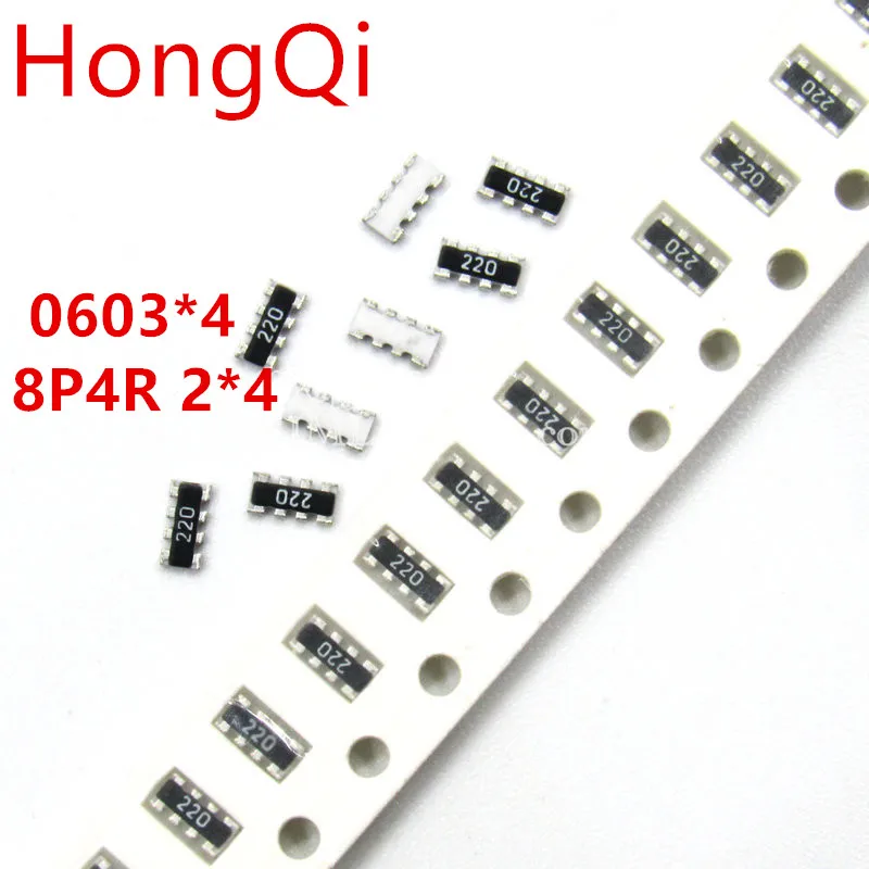 100Pcs-0603-4-8P4R-2-4P-SMD-Network-Resistor-Array-0ohm-1-10-100-ohm-1K.jpg