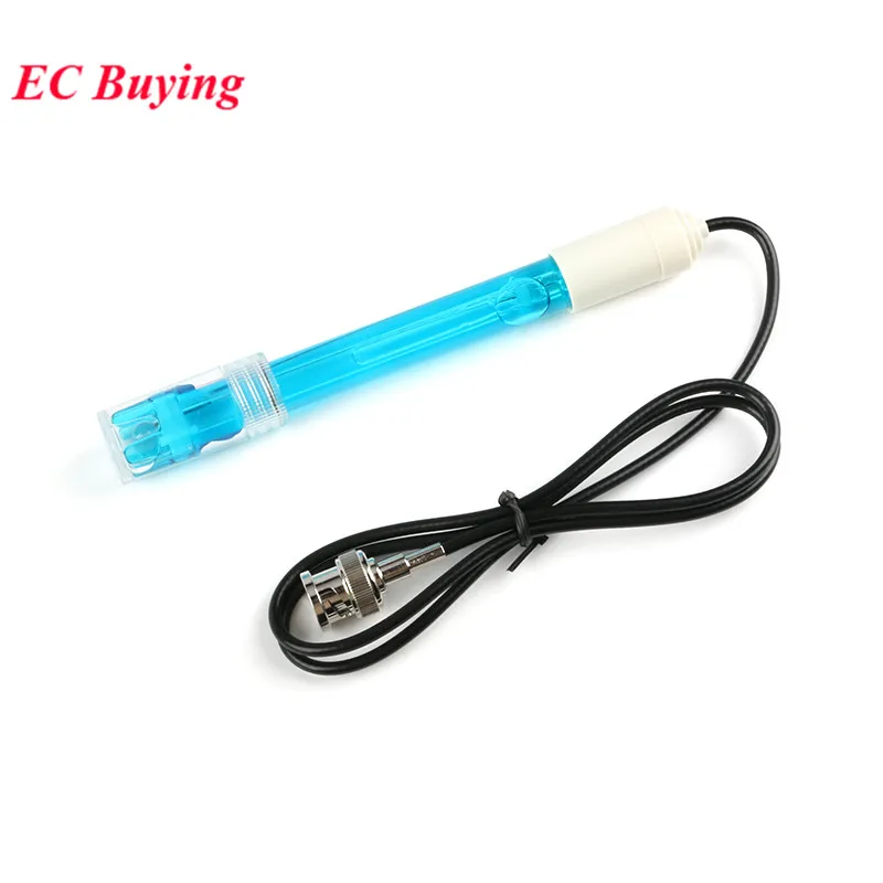 Módulo Sensor De Ph Para Arduino Sensor De Valor De Ph Detecção De ...