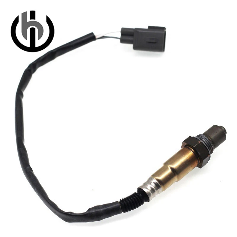 Nuovo sensore di ossigeno sonda Lambda per Citroen C1 107 Toyota Aygo ...