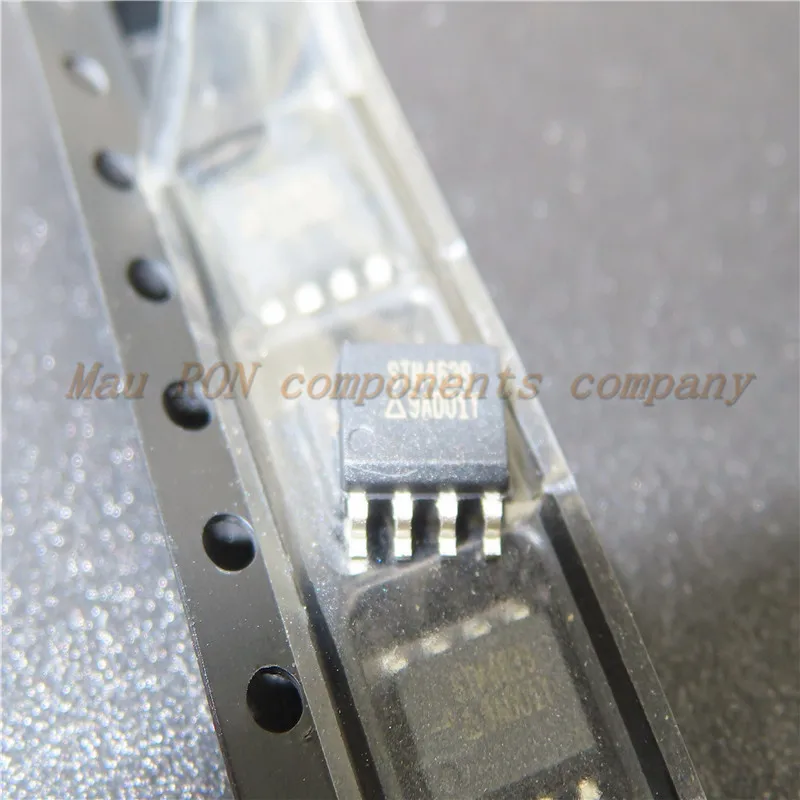 10 unids/lote STM4639 SOP 8 SMD P Canal 35V 14A MOS tubo en Stock ...
