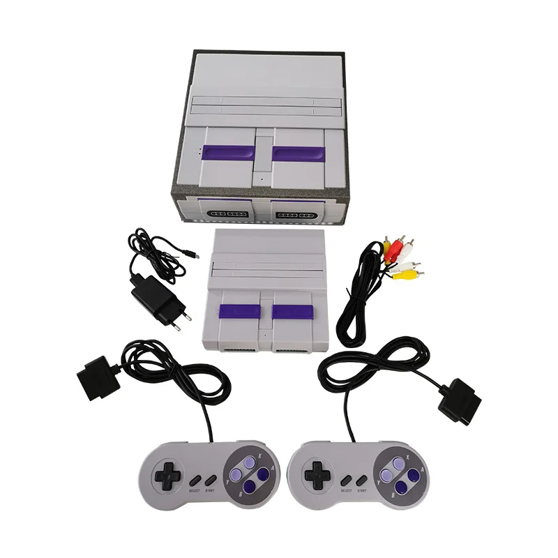 Console console console console console console de jogo de 16 bits ...