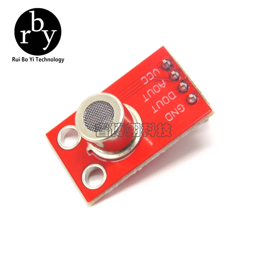 Carbon-Dioxide-Sensor-Module-RBY-CO2-Carbon-Dioxide-Sensor-Module ...