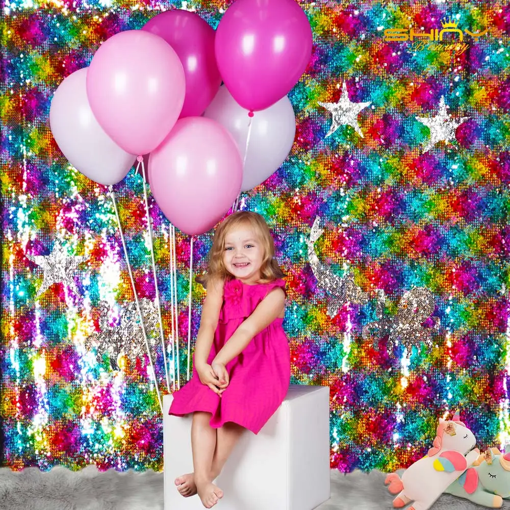 Mermaid-Sequin-Backdrops-4FTx7FT-Rainbow-Reversible-Sequin-Backdrop ...