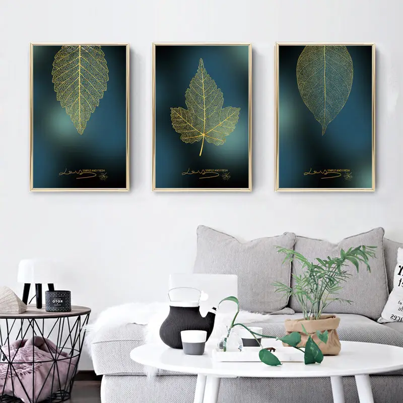 Laef And Bug Wall Decal