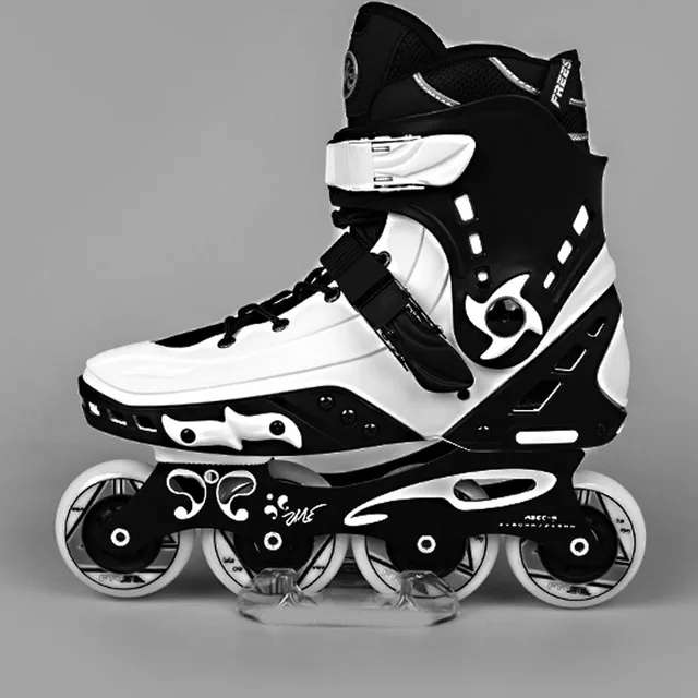 Japy Skate Original Freestyle MT Professional Slalom Inline Skates ...