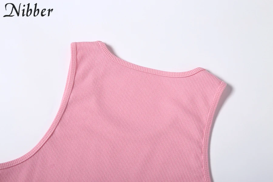 Nibber/Осенняя мода Harajuku для девочек, розовые мини-платья с ...