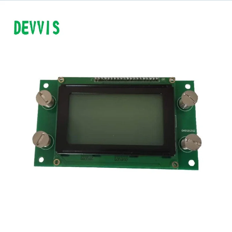 1pc-Display-PCB-for-DEVVIS-robot-lawn-mower-E1600-E1600T-E1800-E1800T ...