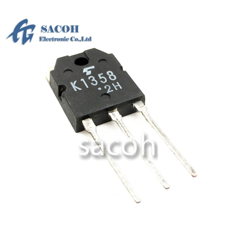 New original 10PCS/Lot 2SK1358 K1358 or 2SK1359 K1359 or 2SK1357 K1357 ...