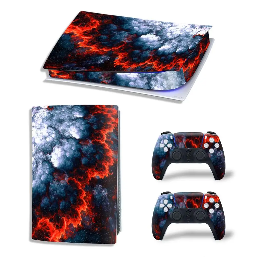 Decals & Skins Laptop Electronics & Accessories PS5 skin beige ...