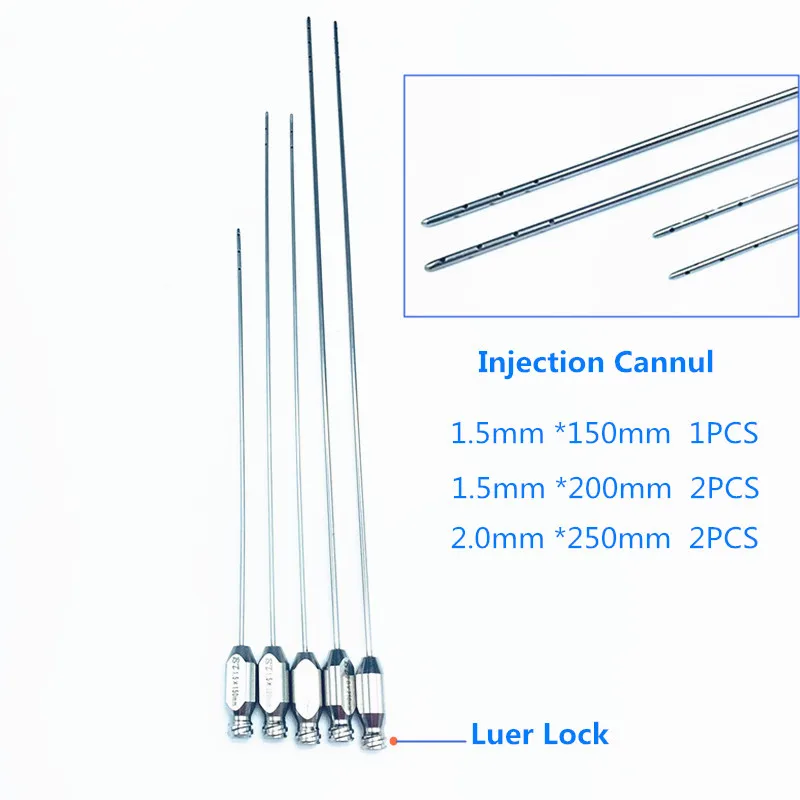 Liposuction-Cannulas-Liposuction-Injection-Needles-Stainless-Steel ...
