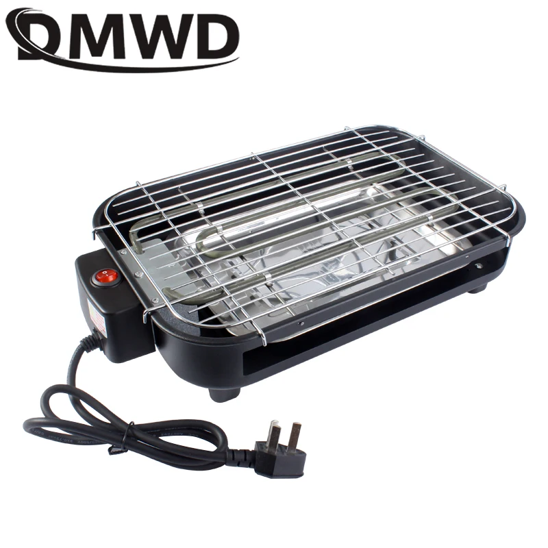 Mini Electric Griddle