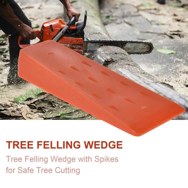 Wedge In Real Life