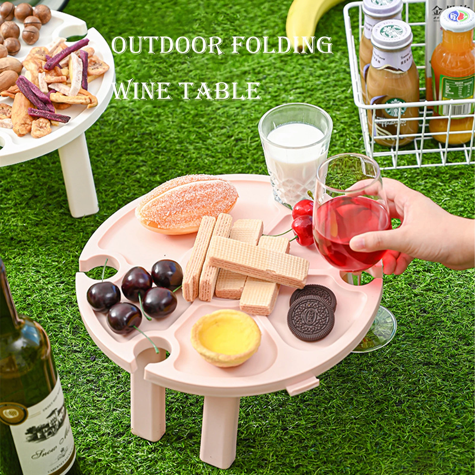 Outdoor Folding Snack Tables | atelier-yuwa.ciao.jp