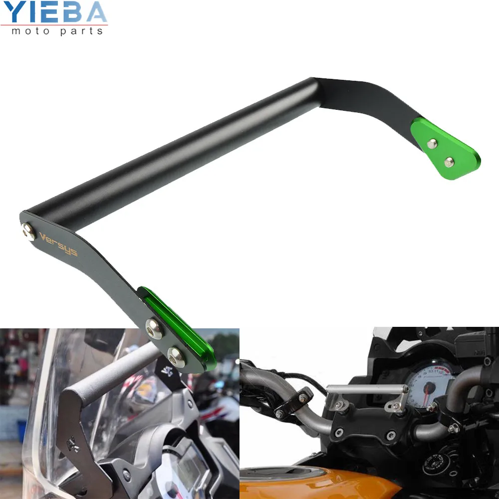 Für KAWASAKI Versys Kle 650 KLE650 Versys650 2015 2016 2017 2018 2019 ...