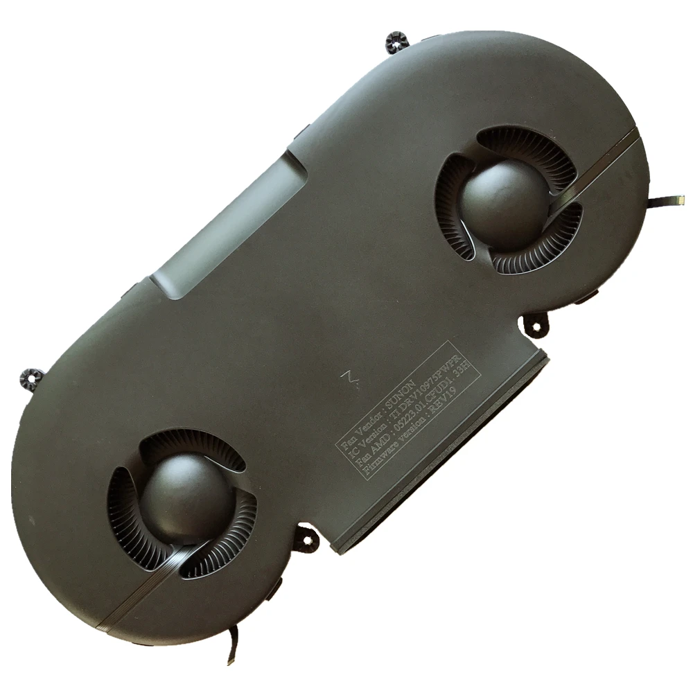 CPU-Lüfter Kühler PC für APPLE iMac Pro A1862 27 Zoll All-in-One PC AIO ...