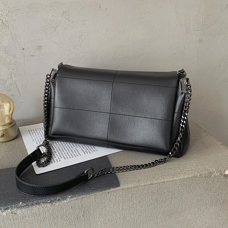 Brand Original Design 2021 New Bag Fashion Shoulder Bag Large Capacity ...