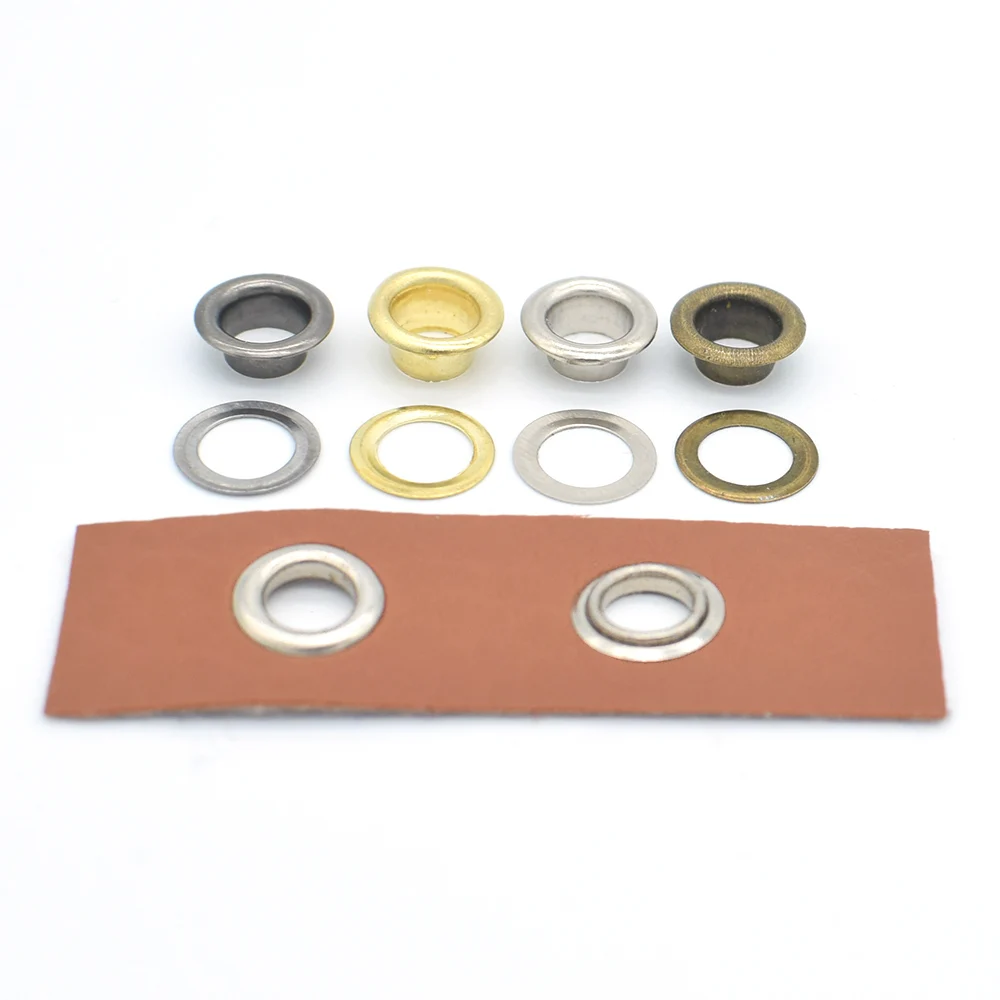 Metal Garment Accessories Eyelets | Metal Bulk Accessories | Eyelets ...
