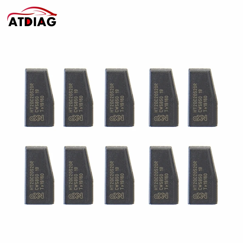 Llave diy, envío gratis, 10 unids/lote PCF7936AA PCF7936AS PCF7936 SOT385 100% nuevo y ORIGINAL ...