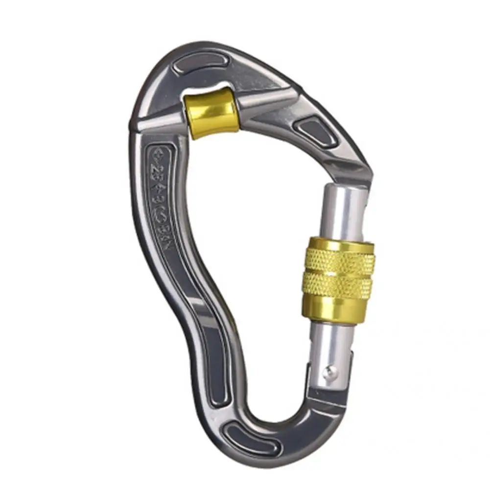 Climbing Equipment Fast Lock | Climbing Equipment Clip | Climbing ...