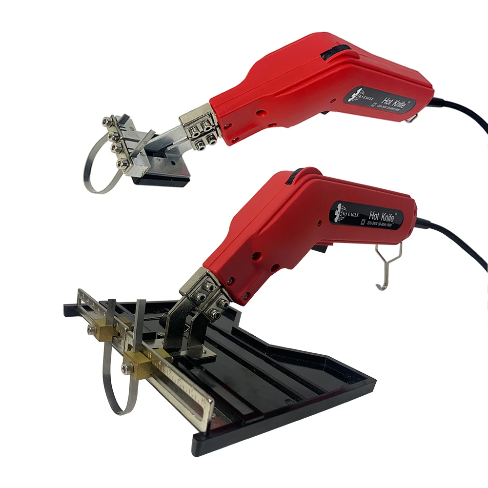 Electric Foam Cutter Knife Styrofoam Cutting Knife Handheld Electric ...