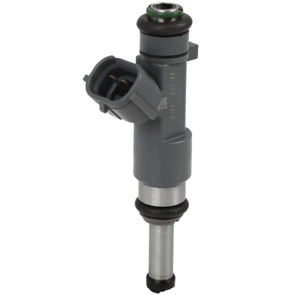 프론티어 Navara 12 홀 16600EA00A 16600 EA00A 용 오리지널 새 연료 인젝터 노즐, 신제품 ...