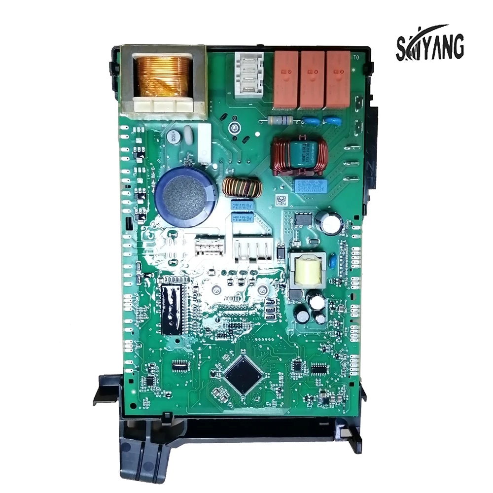 New Original Motherboard Inverter Board Wm14u561hw For Siemens Drum Washing Machine - Washing ...