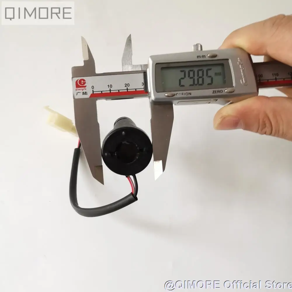 Oil Level Sensor / Oil Sending Unit For Scooter Vento Zip R3i Tng Ls49 ...