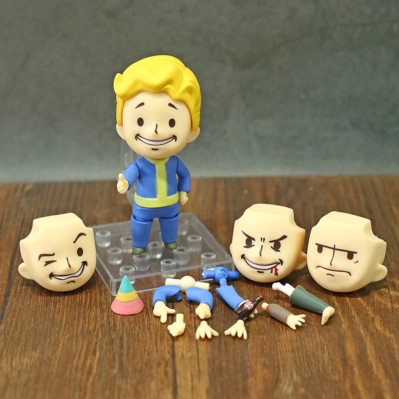 Fallout Toy | ubicaciondepersonas.cdmx.gob.mx