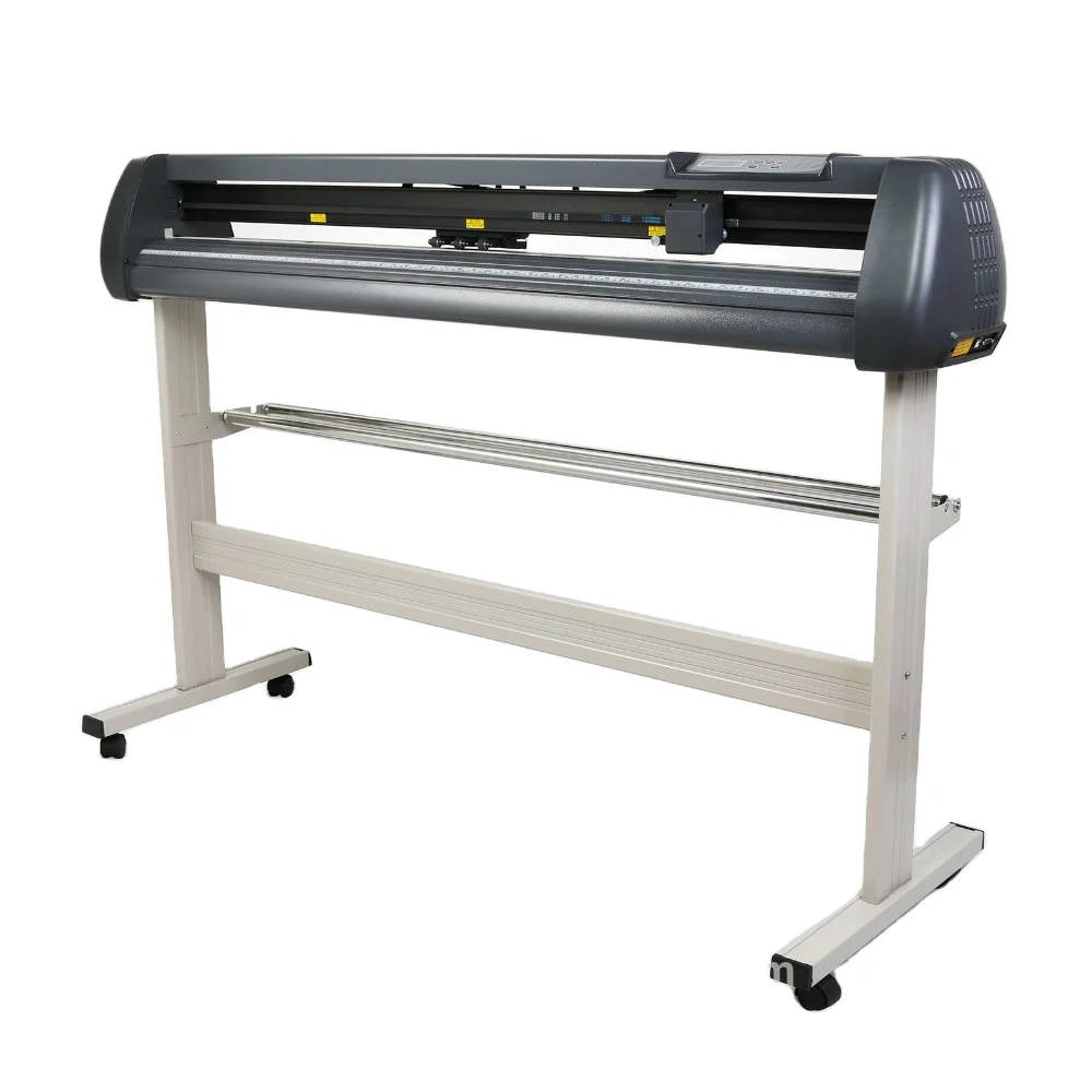 1350mm Vinyl Plotter Cutter Machine Corte Plotter Vinyl Cutting Plotter ...