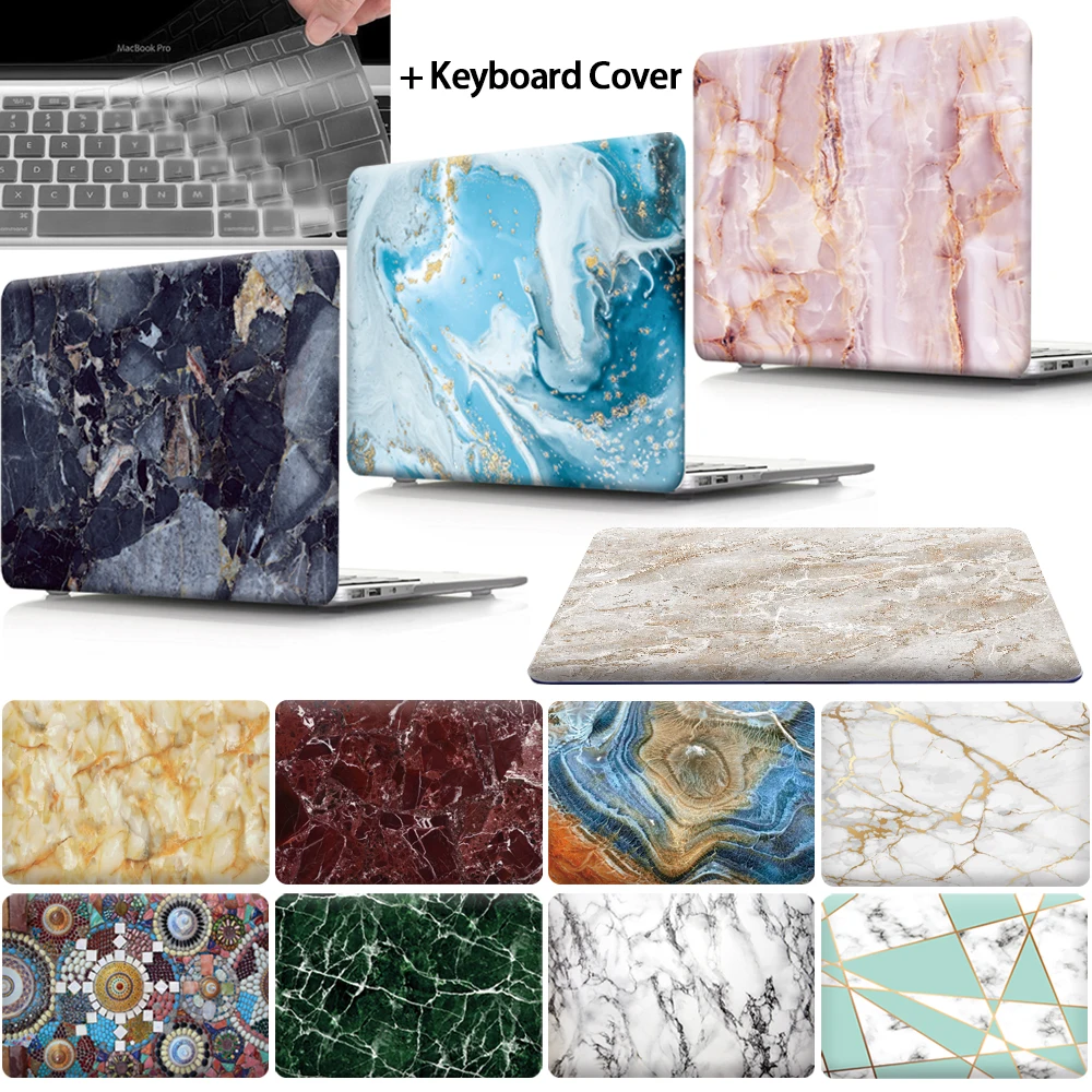 Electronics Cases Electronics & Accessories Skin Macbook Marble Skin ...