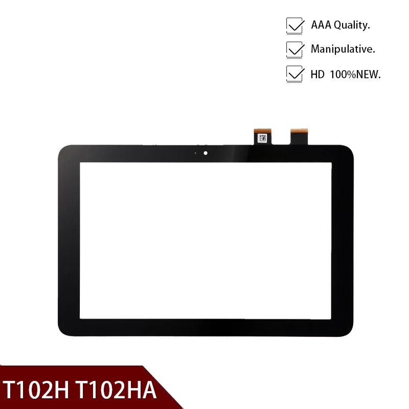 10.1''inch Original For Asus Transformer Mini T102h T102ha Touch Screen ...