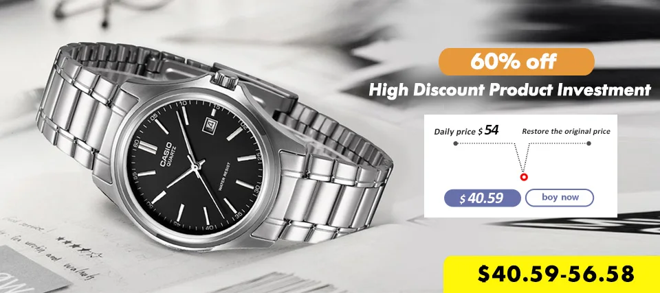 Casio Watch Men G Shock Quartz Smart Watch Top Brand Luxury Digital ...