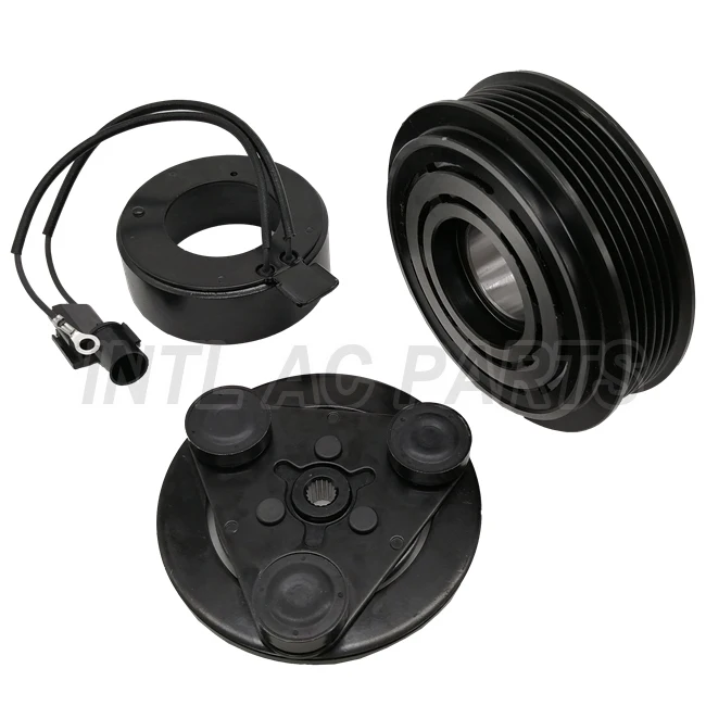 Kit-de-polea-de-embrague-de-compresor-de-aire-MSC90CA-para-coche ...